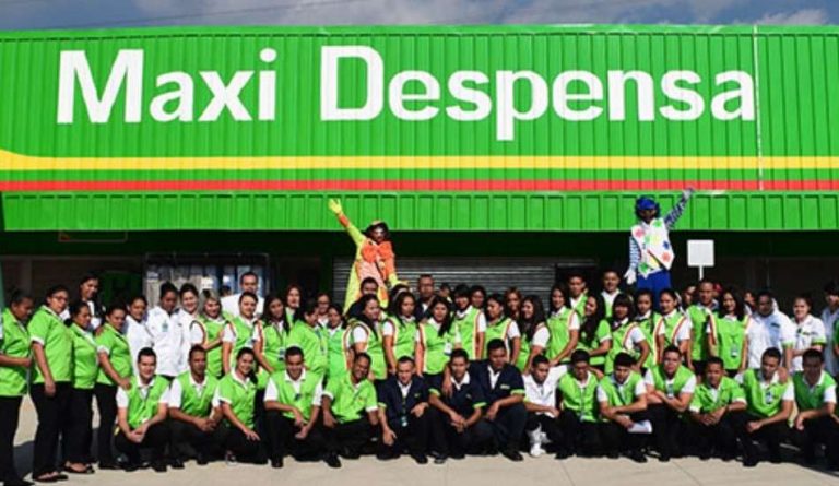 Requisitos para trabajar en Maxi Despensa