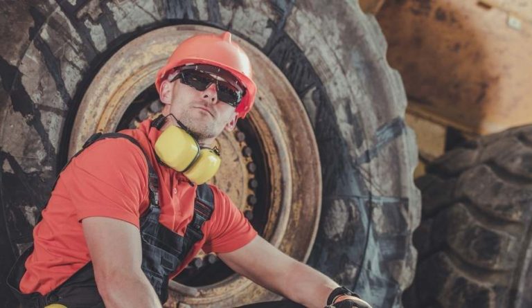 Gran Oportunidad de trabajo para operador de camión minero