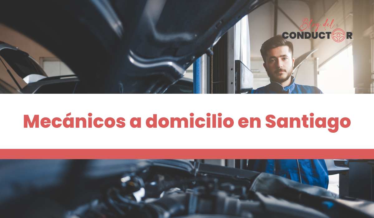 Lista de teléfonos de mecánicos a domicilio en Santiago | Contácta