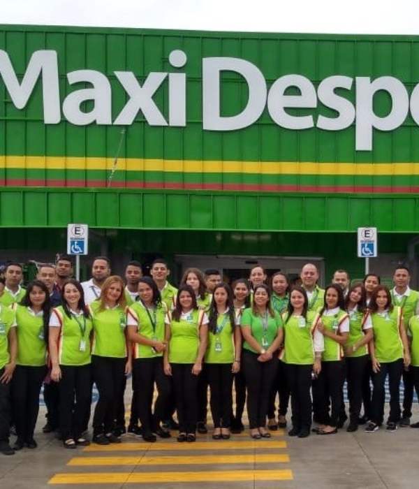 Requisitos para trabajar en Maxi Despensa
